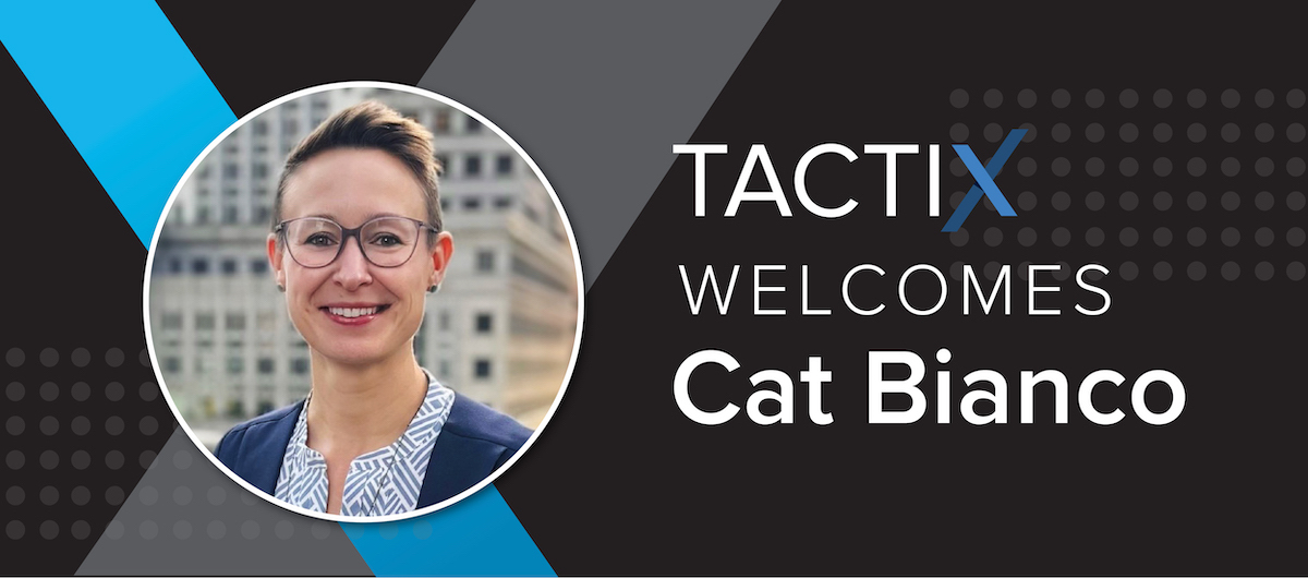 Tactix Hires Top Suburban Leasing Director - Tactix Real Estate Advisors