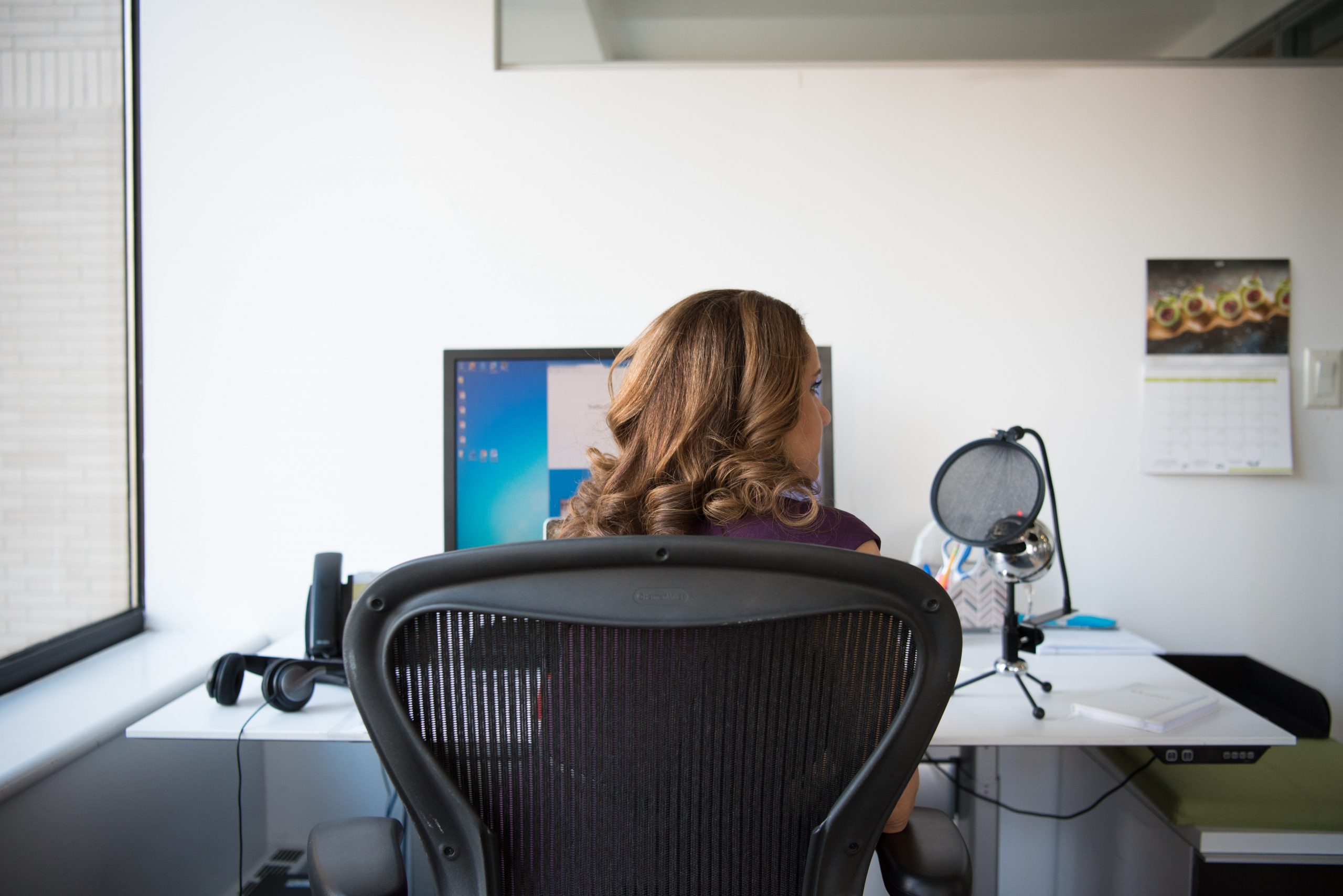 Remote vs In-Office Work Policies (Pick wisely) - Tactix Real Estate ...